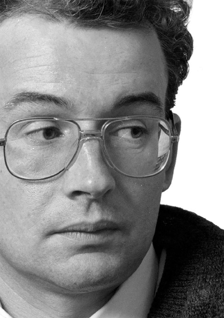 The Afterlife Of Peter Ellis — North & South Magazine