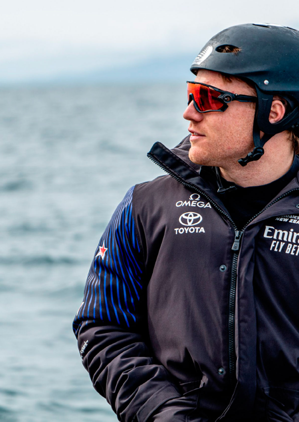 The Hard Grind: Is This New Zealand Sailing's Next Star? — North ...