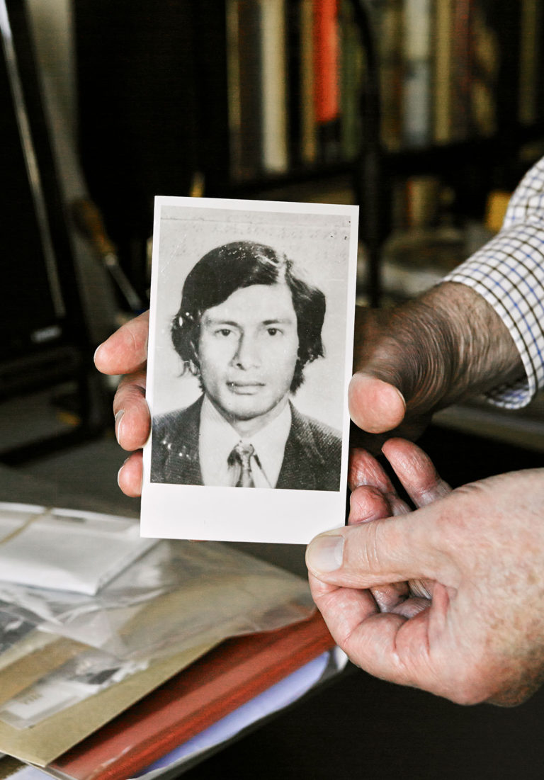 Herman And The Serpent