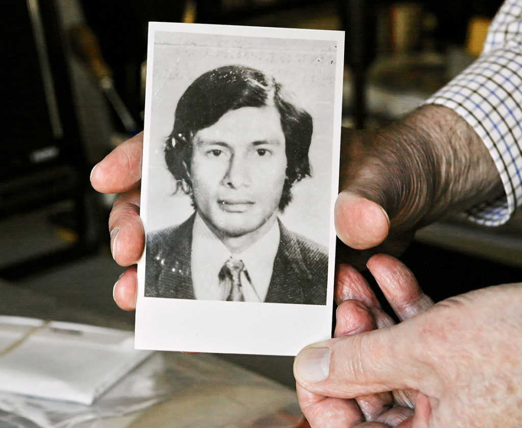 Herman And The Serpent