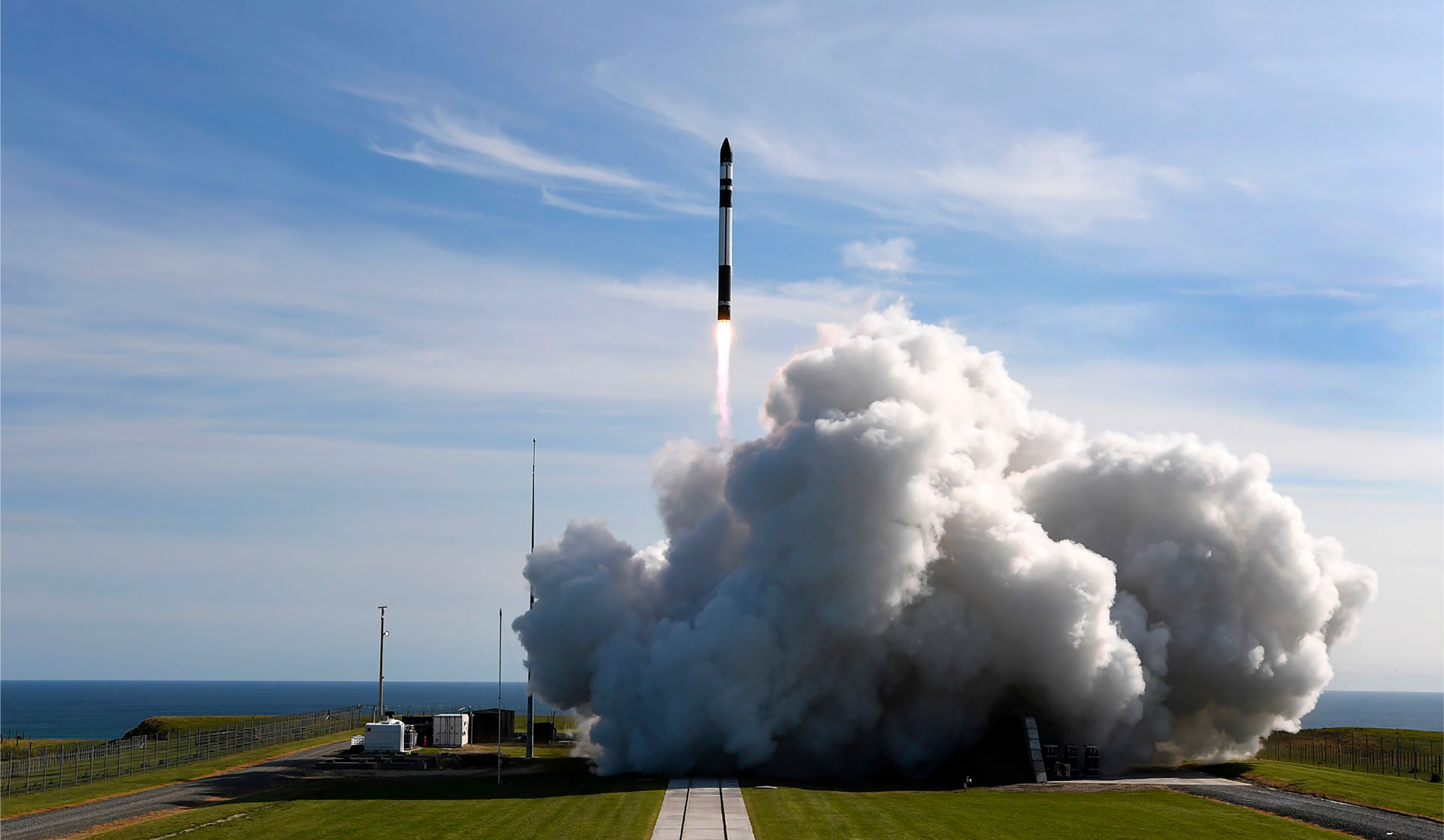 Mahia, We Have A Problem