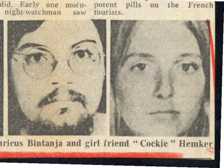 Herman And The Serpent