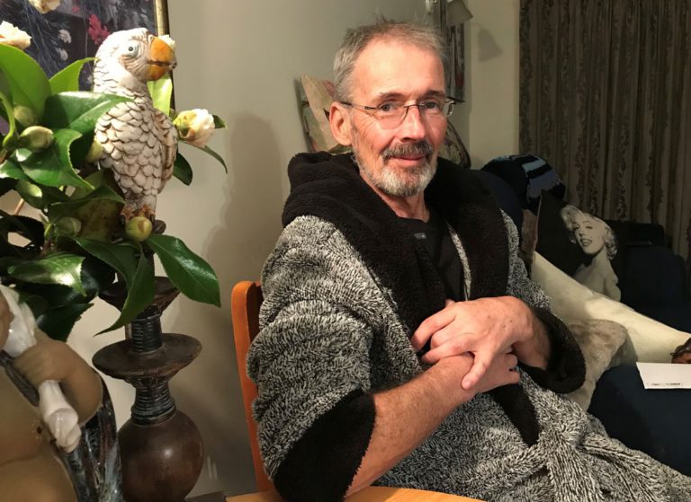 The Afterlife Of Peter Ellis — North & South Magazine