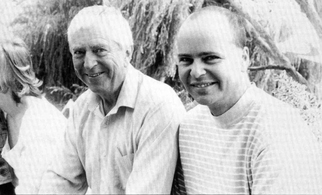 Prince of the Commune — North & South Magazine