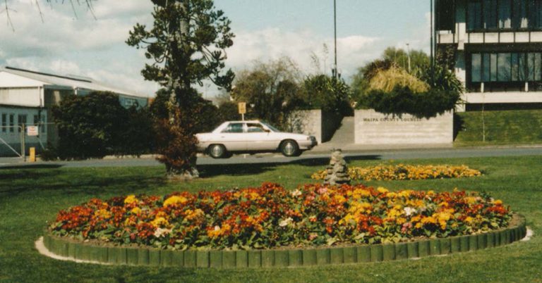 About Town: Te Awamutu — North & South Magazine