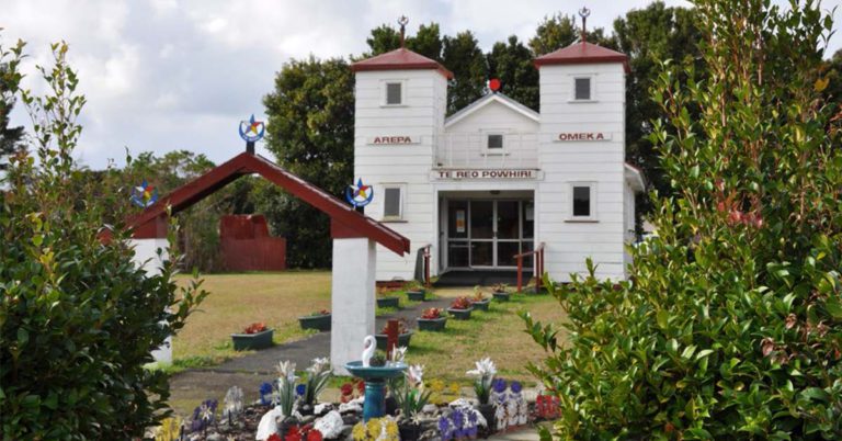About Town: Te Hāpua — North & South Magazine