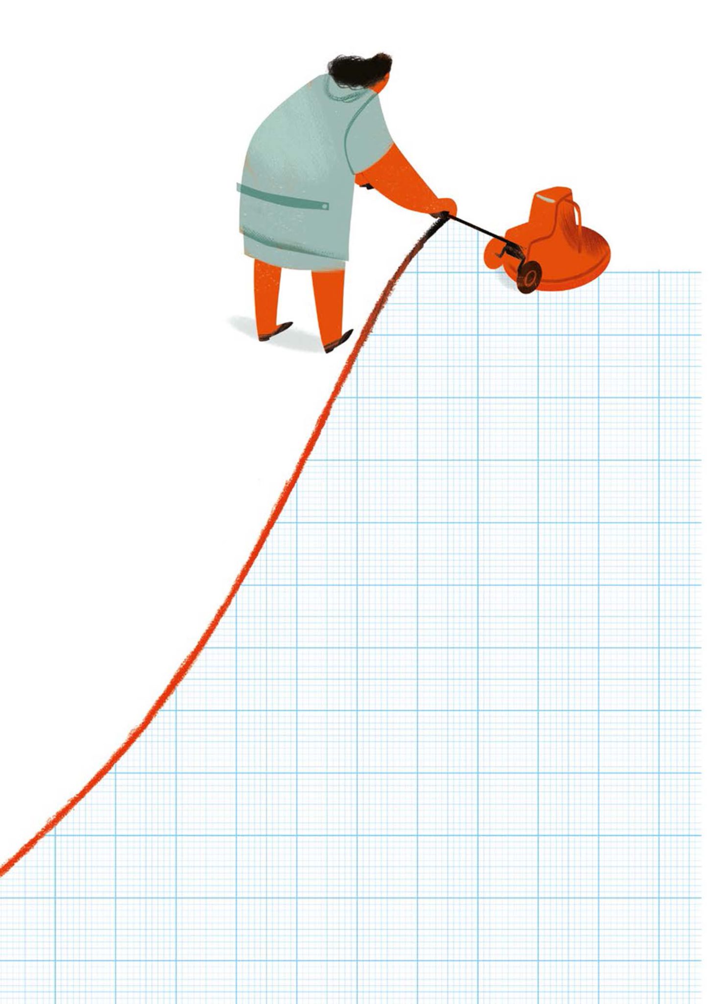 Bad Jobs — North & South Magazine