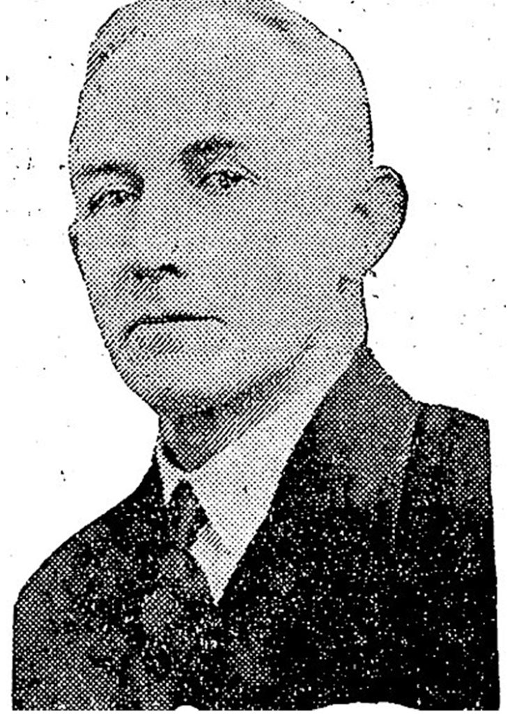 Men of God? — North & South Magazine