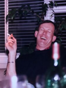 Argo II — North & South Magazine