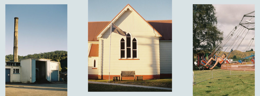 About Town: Reefton — North & South Magazine