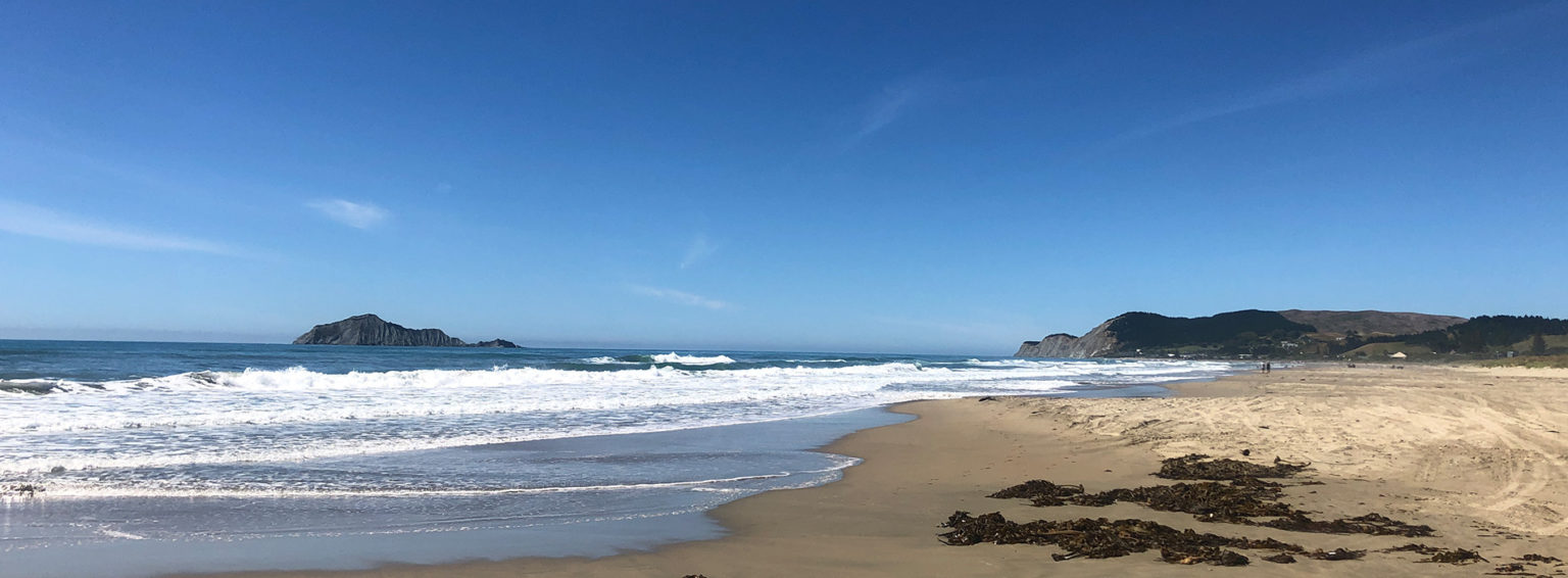 About Town: Waimārama — North & South Magazine