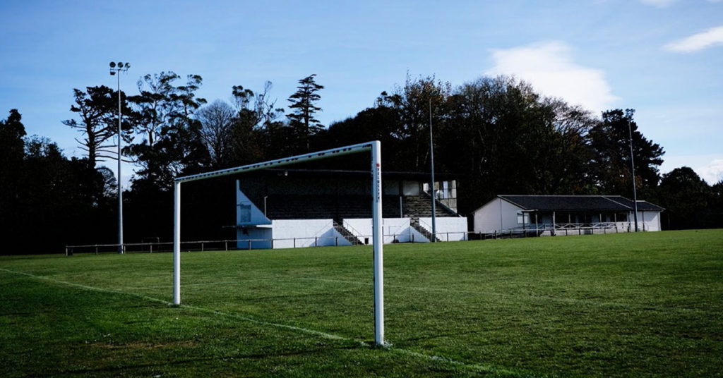 A Quiet Revolution — North & South Magazine