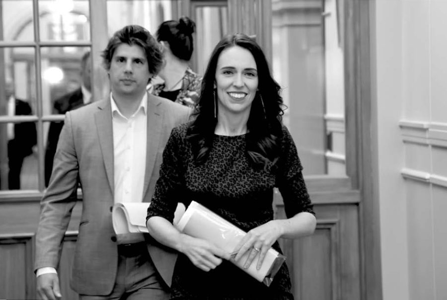 Features — North & South Magazine