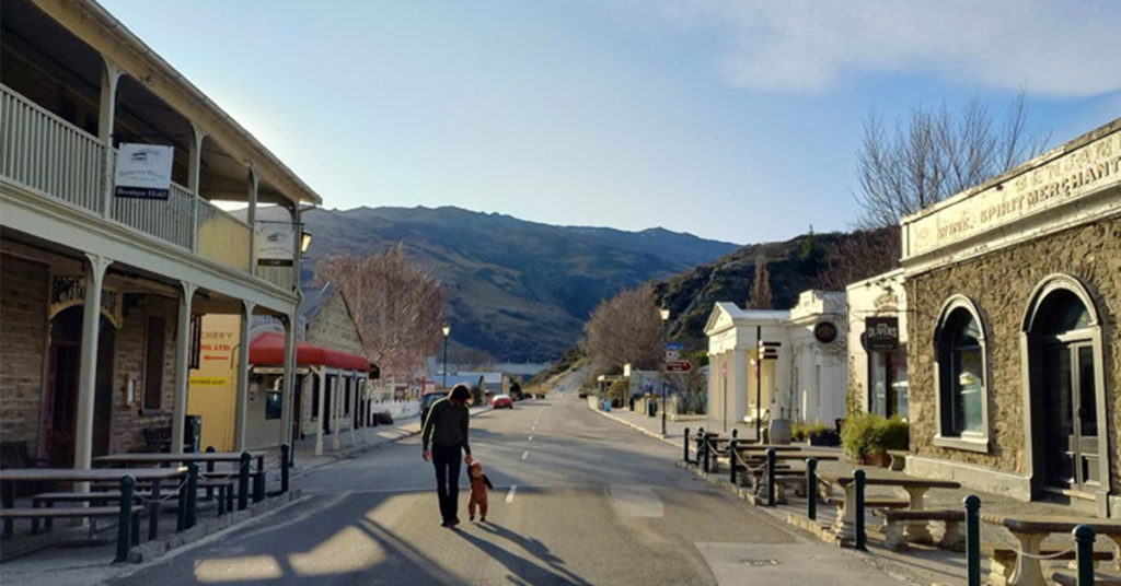 About Town: Clyde — North & South Magazine