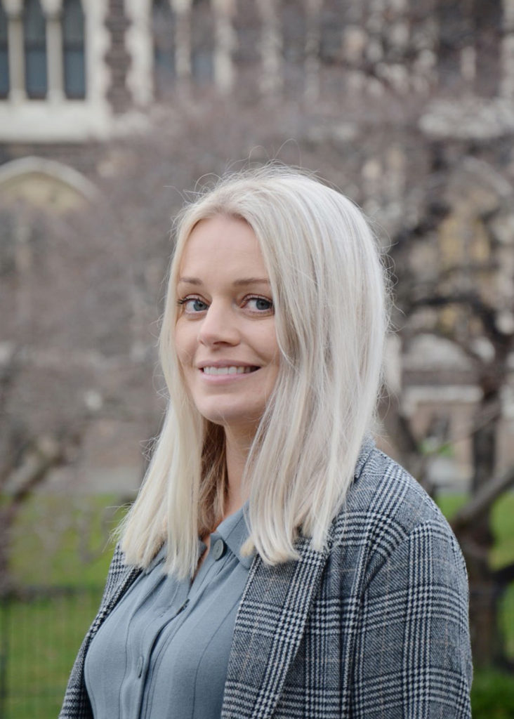 The Virus Hunter — North & South Magazine