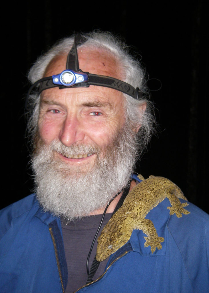 Island Life — North & South Magazine