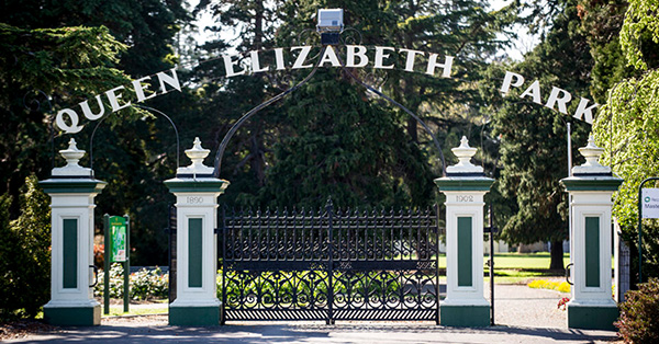 About Town: Masterton — North & South Magazine