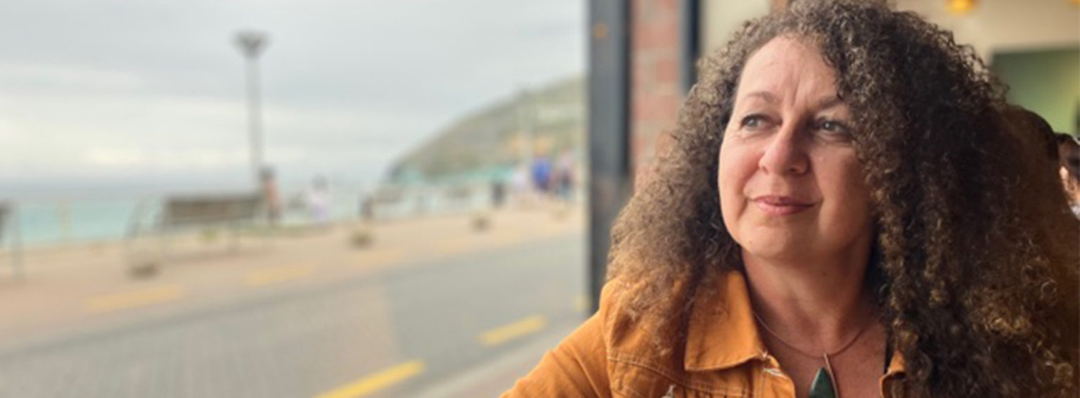 Vanda Symon — North & South Magazine