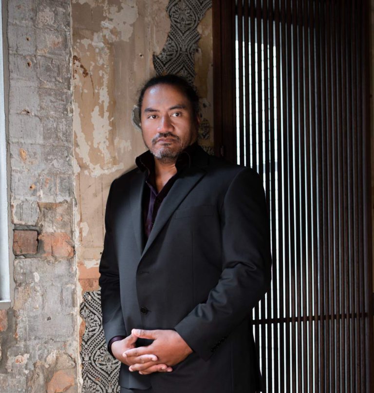 Profile: Fasitua Amosa — North & South Magazine