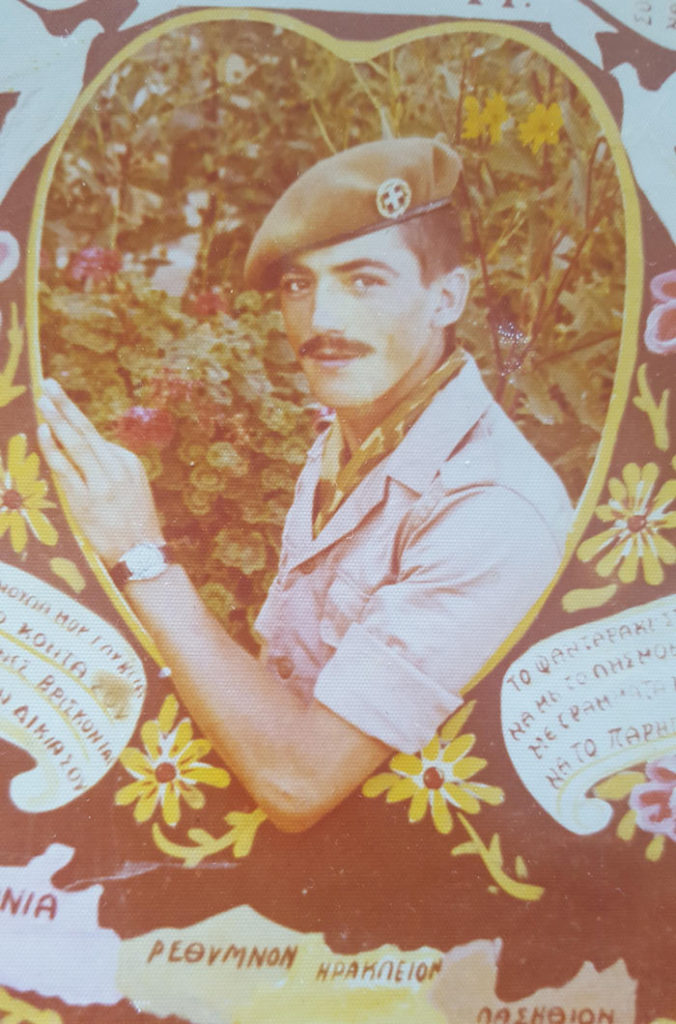 Murder in Paeroa — North & South Magazine