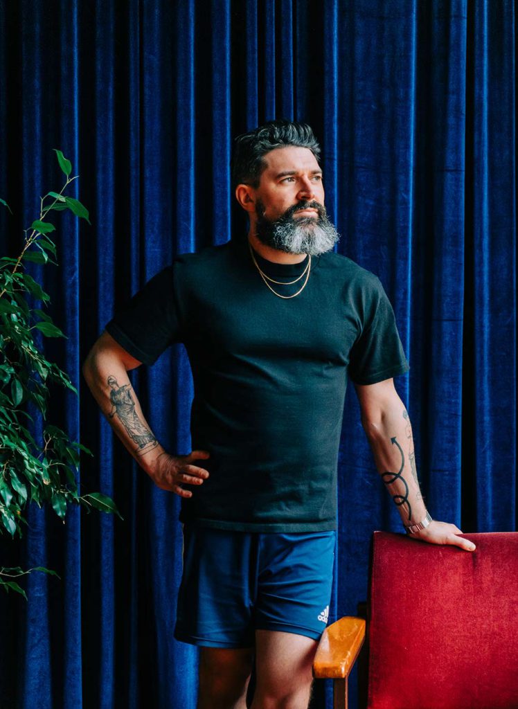 Homepage — North & South Magazine