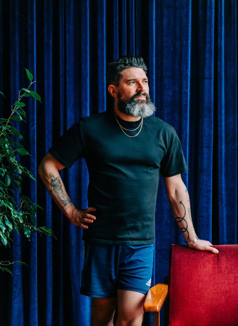 Homepage — North & South Magazine