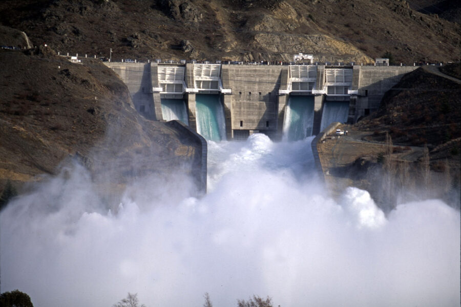 Power Play — North & South Magazine