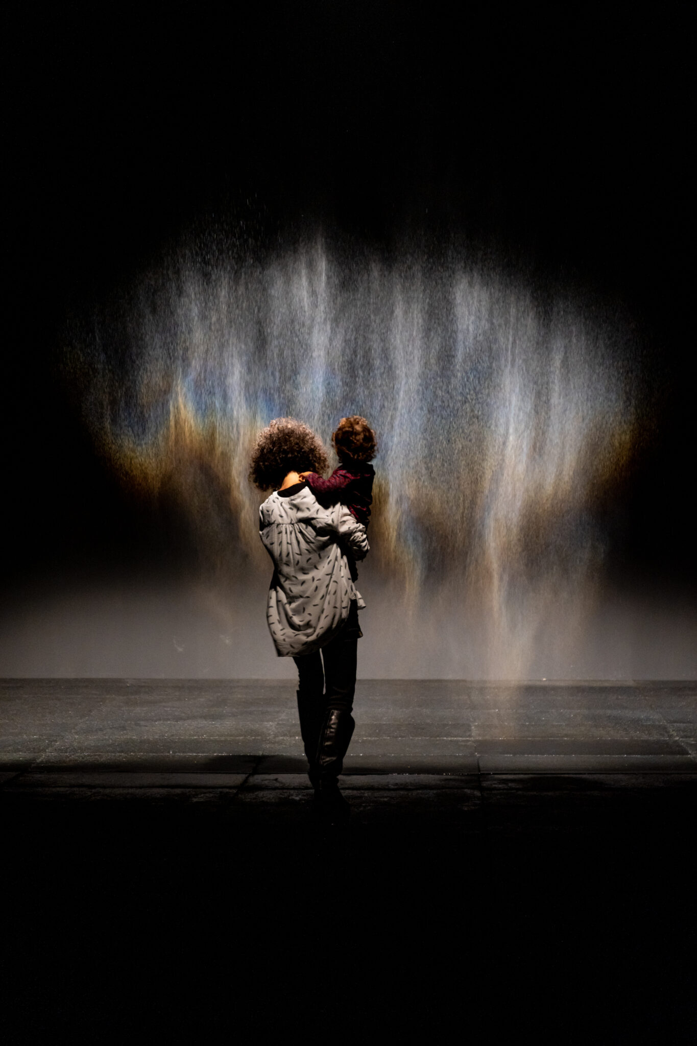 Olafur Eliasson: Beyond the limits of perception — North & South Magazine