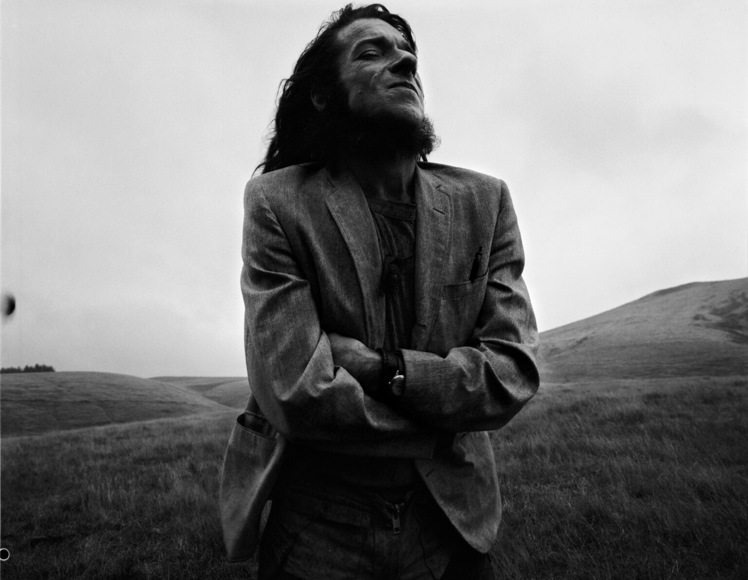 Mark Adams Story — North & South Magazine
