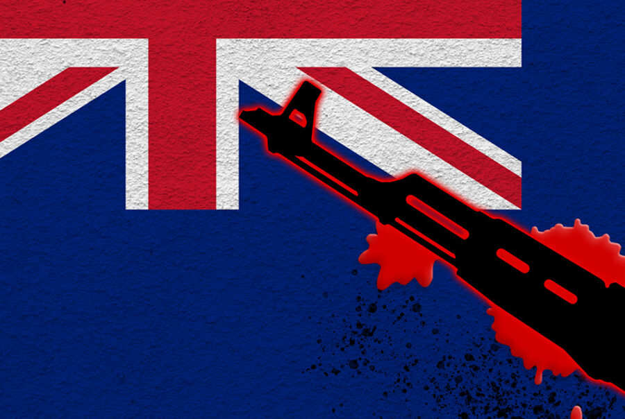 Homepage — North & South Magazine