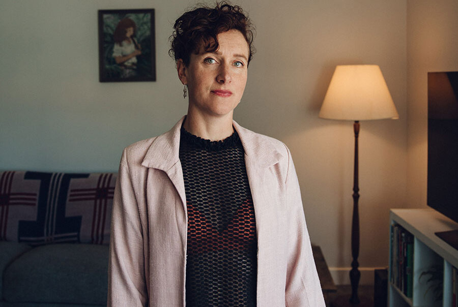 Homepage — North & South Magazine