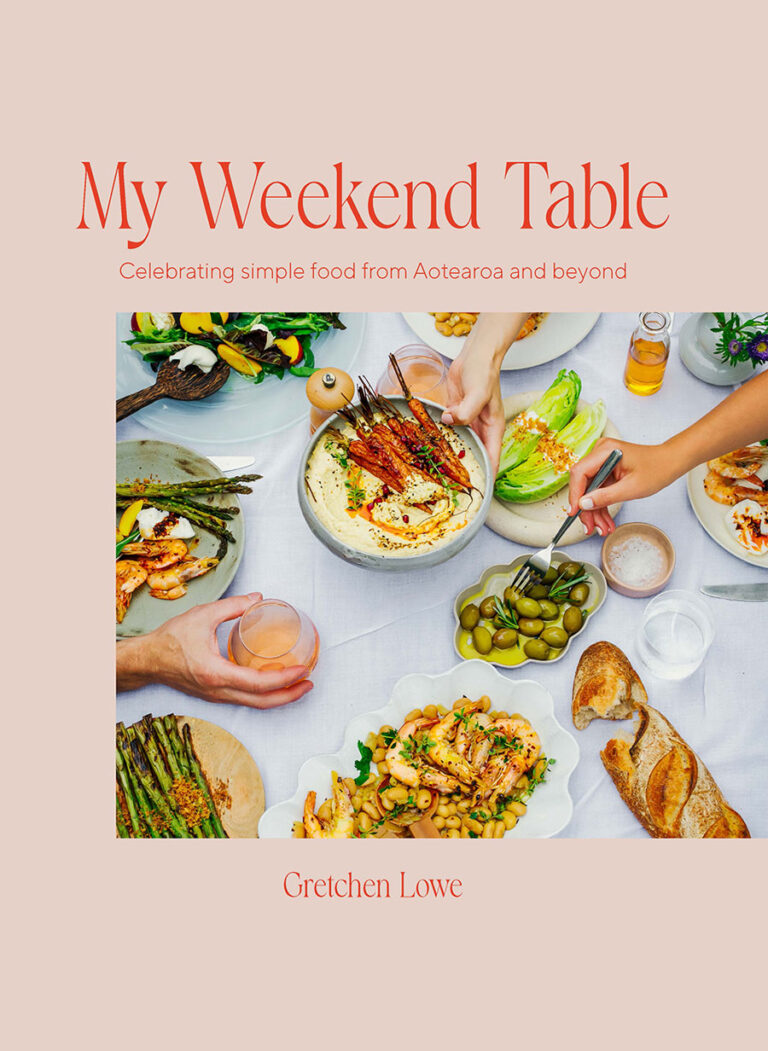 Weekend recipes all swoon, no stress — North & South Magazine