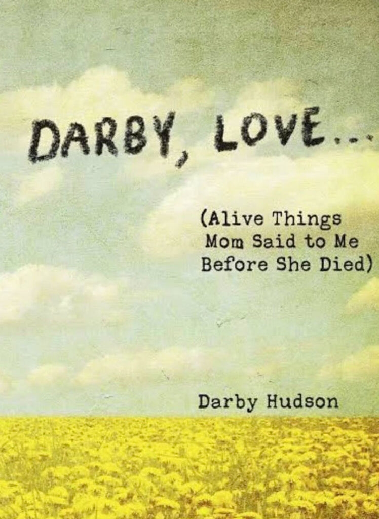 Darby Hudson: the Melbourne poet dissenter captivating the world — North & South Magazine