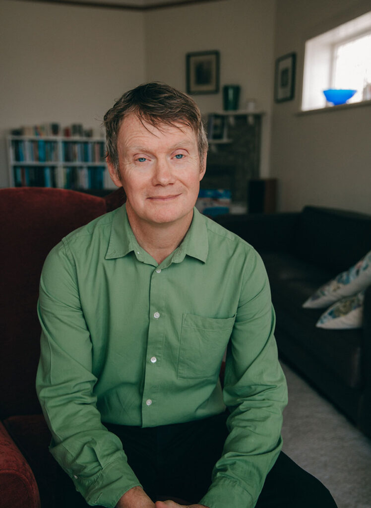 DAMIEN WILKINS: ‘Most of us are in the army of the bereaved’ — North ...